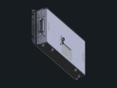 Lighting Control: Clematis® - SELA LIGHT